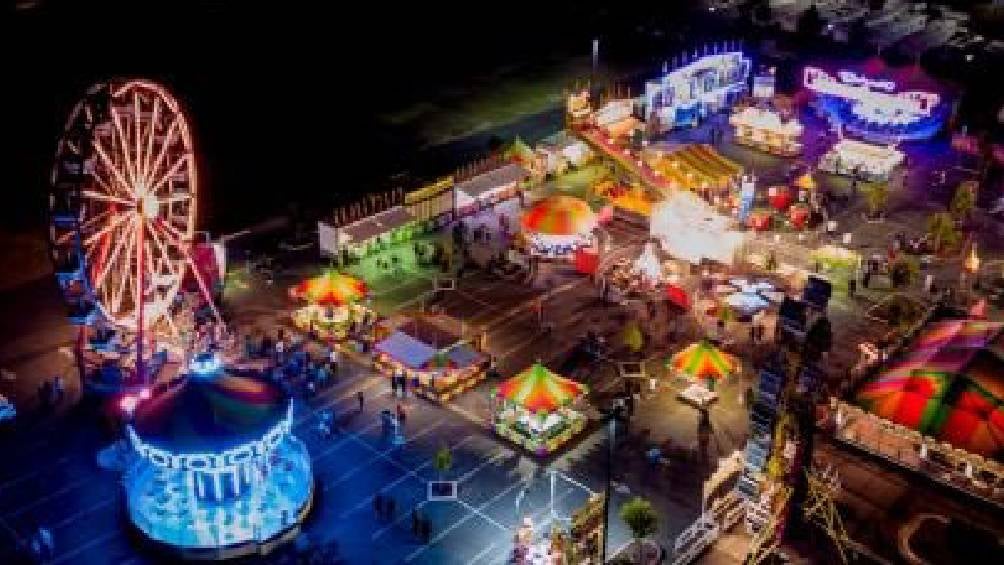 Feria del Caballo Texcoco 2025: Fecha, lista de artistas y todos los detalles que debes saber